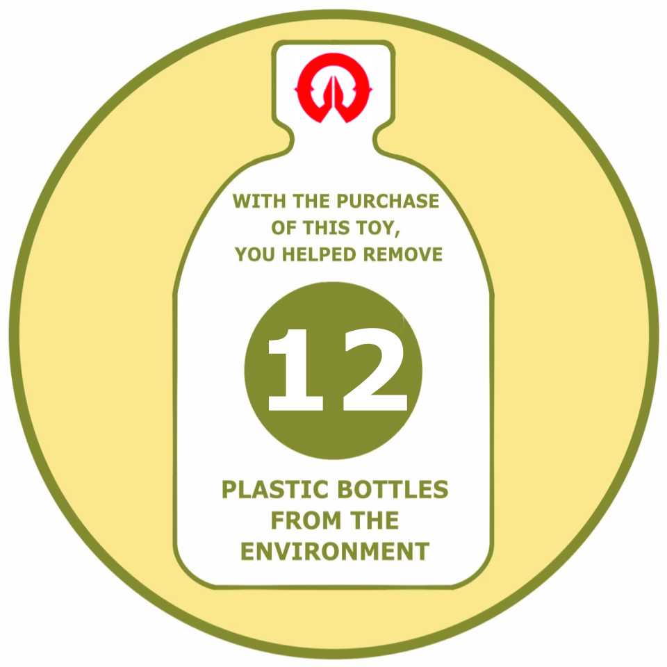 Hindu Inspired Cultural Toys | Modi Toys