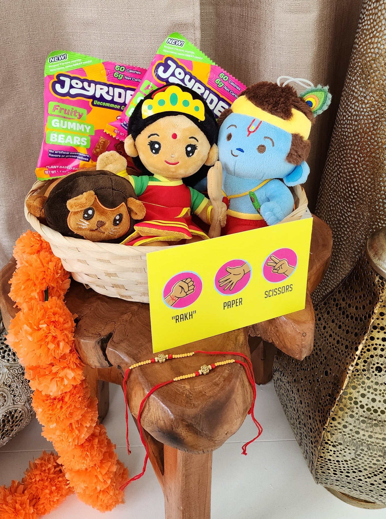 Hindu Inspired Cultural Toys | Modi Toys