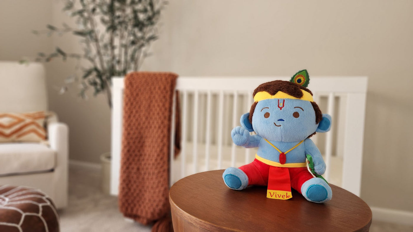 Hindu Inspired Cultural Toys | Modi Toys