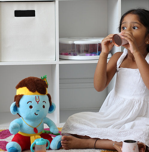 Hindu Inspired Cultural Toys | Modi Toys