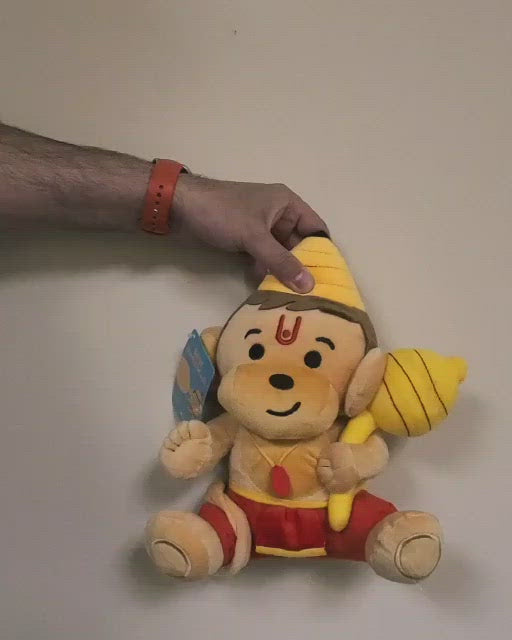 Hindu Inspired Cultural Toys | Modi Toys